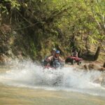 Private ATV tour with waterfall and Tequila tasting - Why This Tour Might Be Just Right for You