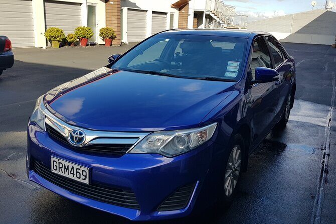 Private Auckland Airport Transfer To/From Auckland Hotels by Car - Who Will Love This Transfer Service?