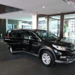 Private Auckland Airport Transfer to/from Auckland Hotels -SUV - Detailed Breakdown of the Service