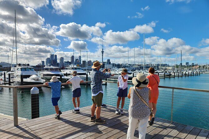 Private Auckland best Spots + Piha beach and rainforest day Tour - Why This Tour Offers Great Value