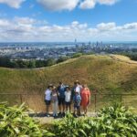 Private Auckland Best Top 5 Spots Half day Tour - The Itinerary: Exploring Auckland’s Top Sights