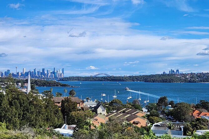 [PRIVATE] Auckland Half Day City Tour - What It Means for Travelers