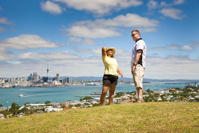 Private Auckland Half Day Tour - What to Keep in Mind