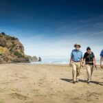 Private Auckland Luxury Tour - Exploring Titirangi and the Waitakere Ranges