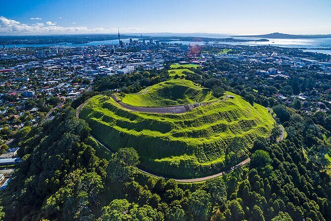 Private Auckland Shore Excursion: Half-Day City Highlights - Practical Considerations and Value