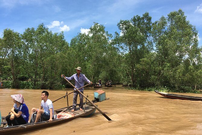 Private Authentic Mekong River Full Day Trip - Non Touristic Mekong delta - Why Value Matters