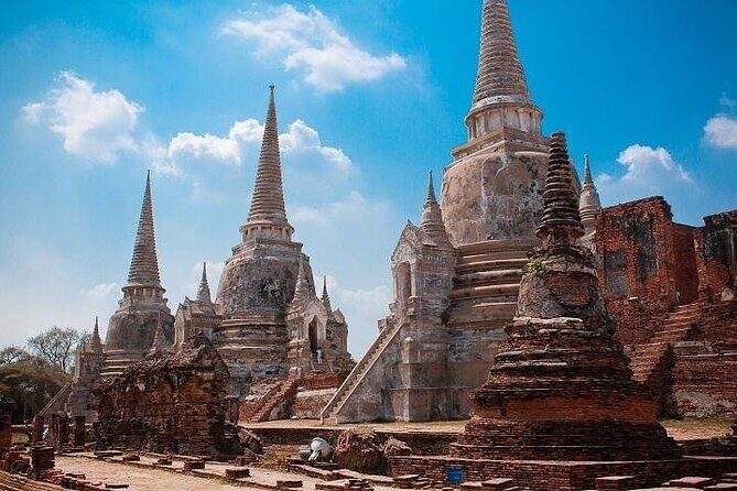 Private Ayutthaya Day Tour from Bangkok - FAQs