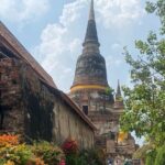 Private Ayutthaya Temples Tour - One day trip - How the Itinerary Unfolds
