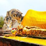 Private Ayutthaya Tour By Coach Cruise From Bangkok include lunch - Exploring the Itinerary: What You Can Expect from Start to Finish