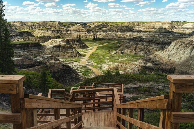 Private Badland Tour - What’s the Real Value?
