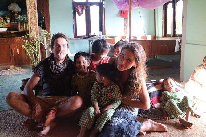 Private Bagan Cultural Tour - The Practicalities: Comfort, Cost, and Convenience