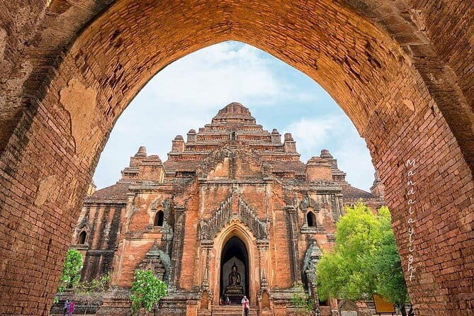 Private Bagan day tour by car with horse cart - Authenticity and Practicality: What Travelers Are Saying