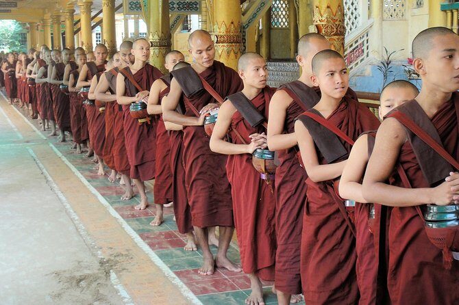 Private Bago Full-Day Tour from Yangon - What the Experience Means for You