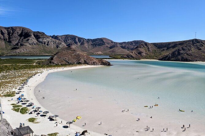 Private Balandra Bay Adventure - Analyzing the Price and Value