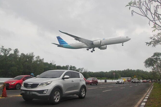Private Bali Airport Arrival Transfer: Airport to Hotel (Arrival) - Why Choose a Private Airport Transfer in Bali?