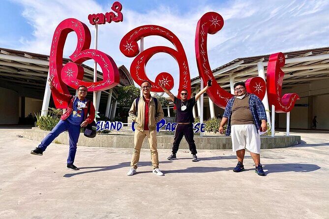 Private Bali Airport Round-Trip Transfer: Arrival and Departure (Round-Trip) - Why Choose a Private Bali Airport Transfer?