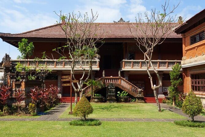 Private Bali Museum and Bajra Sandhi Monument Historical Tour - Who is This Tour Best For?