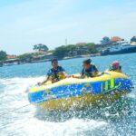 Private Bali Water Activities with Bali Massage in Nusa Dua - The Relaxation Element: Bali Massage