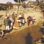 Private Ballarat and Sovereign Hill Tour from Melbourne - Ballarat Wildlife Park: Nature and Native Animals