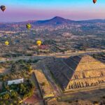Private Balloon Flight Over Teotihuacan with Optional Transfer - Who Will Love This Tour?