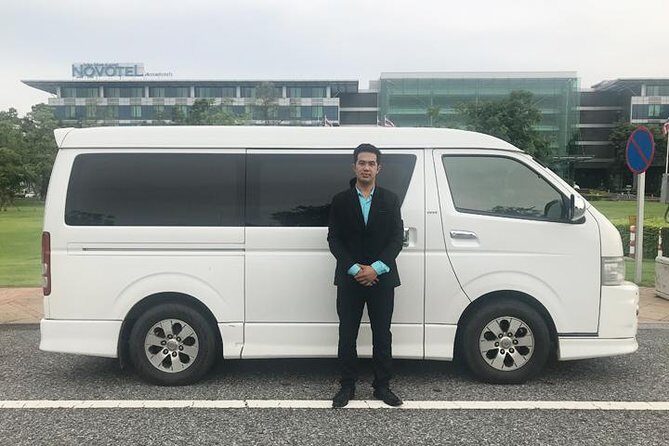 Private Bangkok Airport Transfer Free Tollway - Who Will Benefit Most?