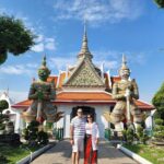 Private Bangkok City Tour Full Day With The Grand Palace - Exploring Wat Traimit: The Largest Golden Buddha