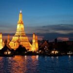 Private Bangkok Night Tour by Tuk Tuk with Dinner - Who Should Consider This Tour?