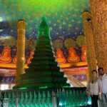Private Bangkok Small Teak Boat Canal Tour with Cooking in Garden - Practical Details