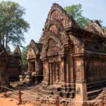 Private Banteay Srei and Grand Tour Leading by expert guide - Practical Considerations and Tips for Travelers