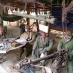 Private Banteay Srei Kbal Spean Tours and Landmine museum - FAQ