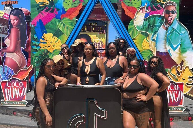Private Bar and Clubs Tour in Cancun: Discover the Nightlife - What You Can Expect from the Tour