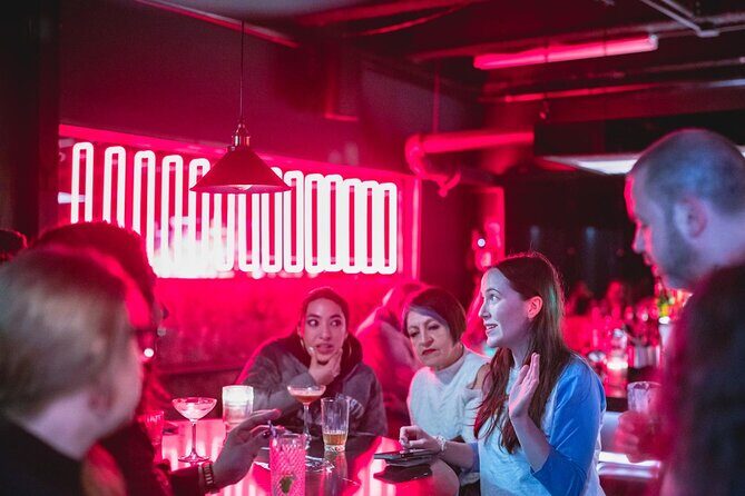 Private Bar Lounge and Rooftop Tour NYC - What’s Included and What’s Not?