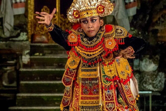Private : Barong Dance and Kuta Beach Tour - What the Experience Means for You