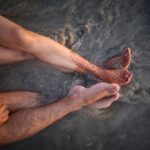 Private Beach Photoshoot in North Goa by Professional Photographer - What You Can Expect During the Session