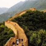 Private Beijing Airport One Day Layover Tour Including Mutianyu Great wall - The Real Value of the Tour