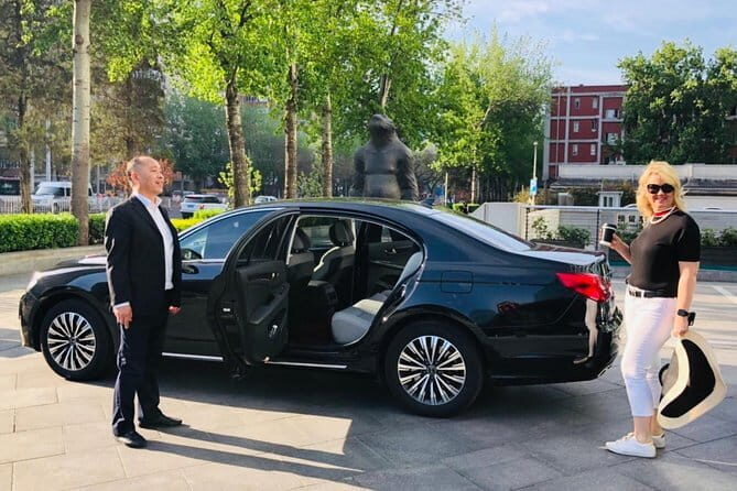 Private Beijing Airport Transfer To Beijing Downtown Hotel - Authentic Experiences and Passenger Insights