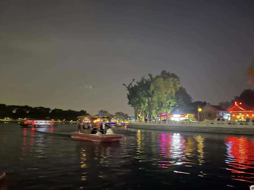 Private Beijing City Night Layover Tour - A Practical, Balanced View