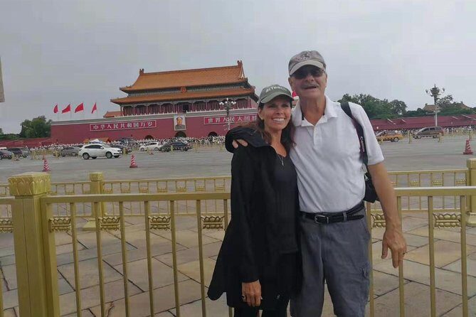 Private Beijing City Tour: All-Inclusive Customized Experience - What’s Included and What’s Not