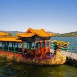 Private Beijing Day Tour Boating in Summer Palace and Hutong Visiting - Exploring the Hutong Alleys