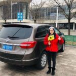 Private Beijing Driver Service to Mutianyu Great Wall - Detailed Itinerary Breakdown