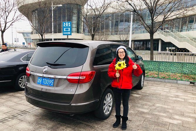 Private Beijing Driver Service to Mutianyu Great Wall - Detailed Itinerary Breakdown