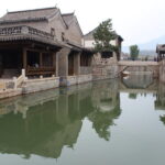Private Beijing Gubei Water Town & Simatai Great Wall Afternoon & Night Tour - Transportation and Comfort
