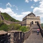 Private Beijing Layover Tour: Mutianyu Great Wall, Summer Palace - What Travelers Say