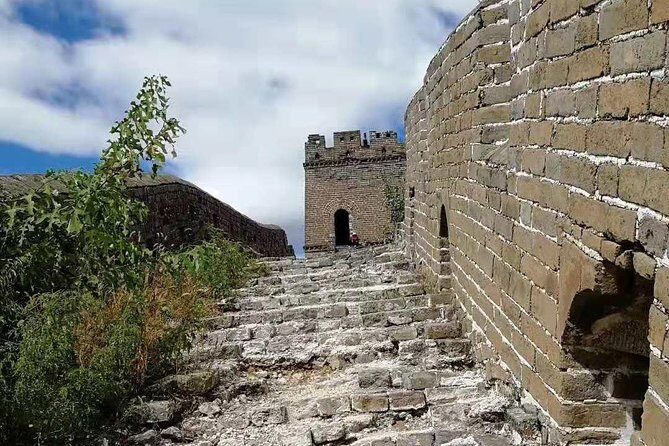 Private Beijing Layover Tour: PEK Airport to Mutianyu Great Wall - Who Should Consider This Tour?