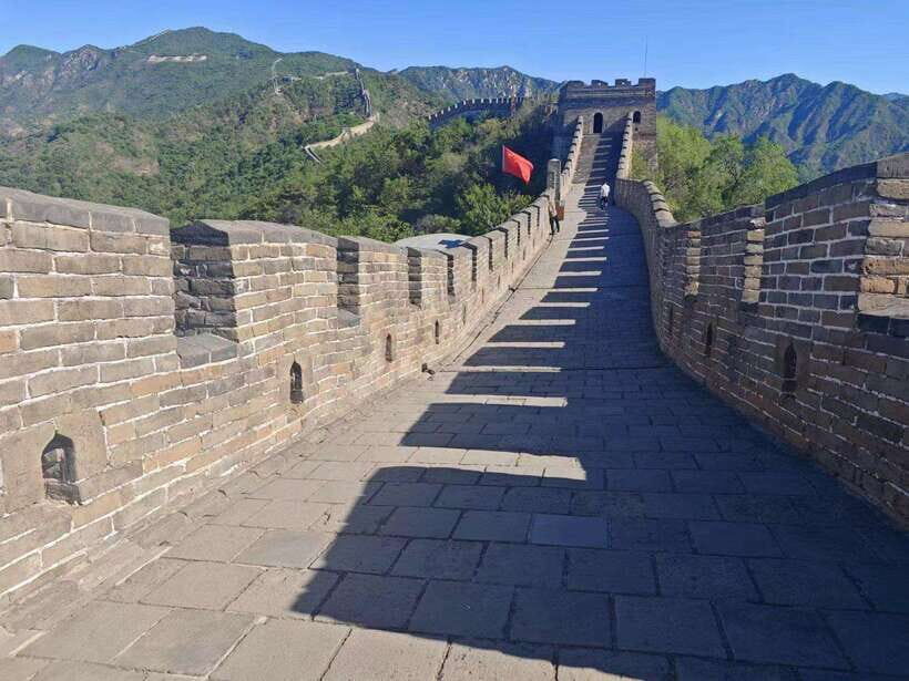 Private Beijing Layover Tour to Mutianyu Great Wall - What Makes This Tour Stand Out