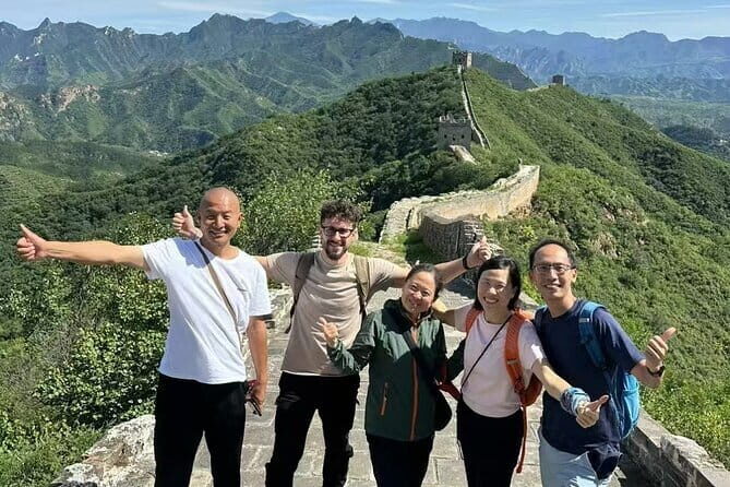 Private Beijing Layover Tour - Price Analysis and Overall Value
