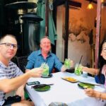 Private Beijing Night Tour: Drink like The Beijinger - Transport, Price, and Group Dynamics