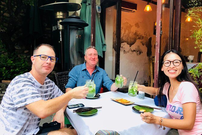 Private Beijing Night Tour: Drink like The Beijinger - Transport, Price, and Group Dynamics