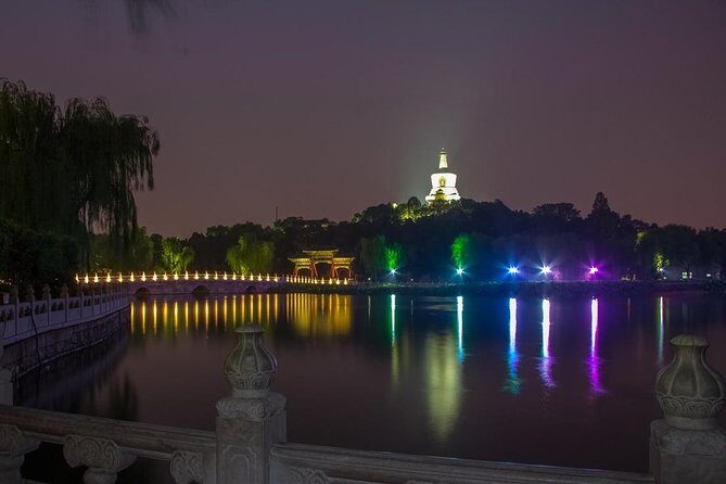 Private Beijing Night Tour with Imperial Dinner - What Makes This Tour Stand Out?