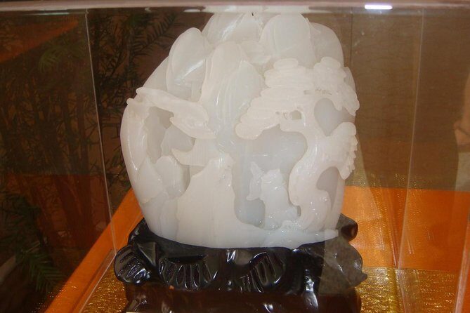 Private Beijing One Day Shopping Trip - What Makes This Tour Stand Out